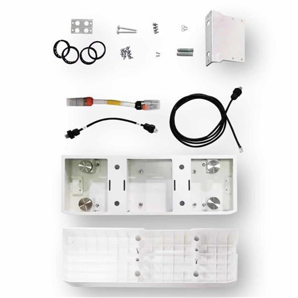 Solax Triple Power Slave-Akkupack HV10230 3 kWh (T30) Nachrüsten, 1.284 ...